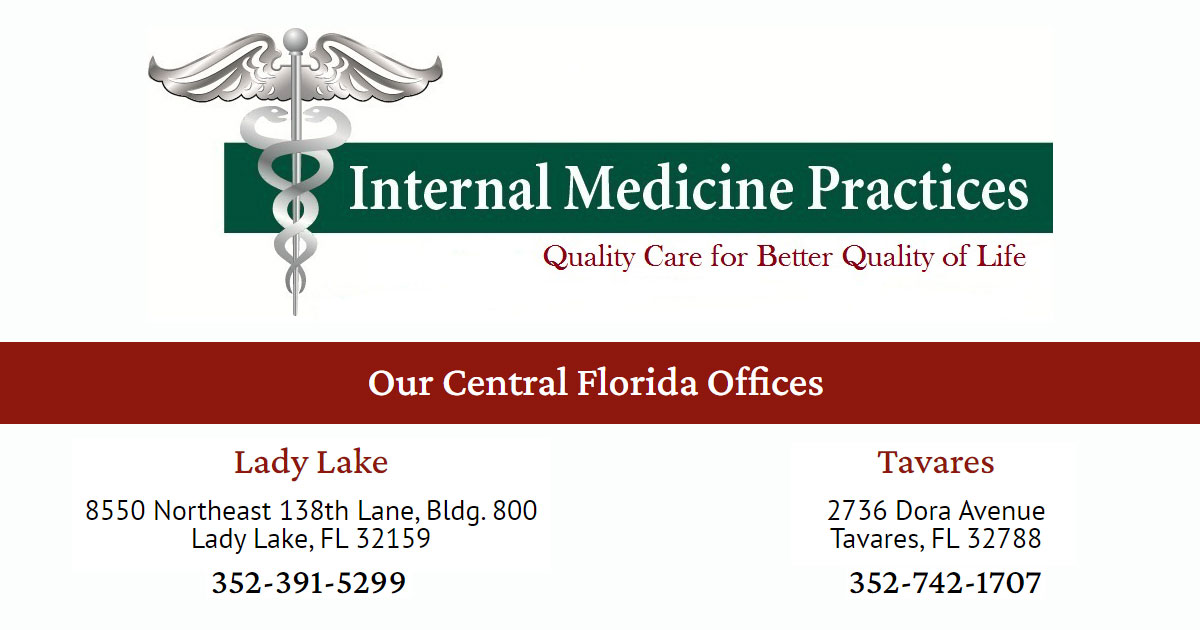 Patient Portal - Internal Medicine Practices | Primary Care for Adults ...